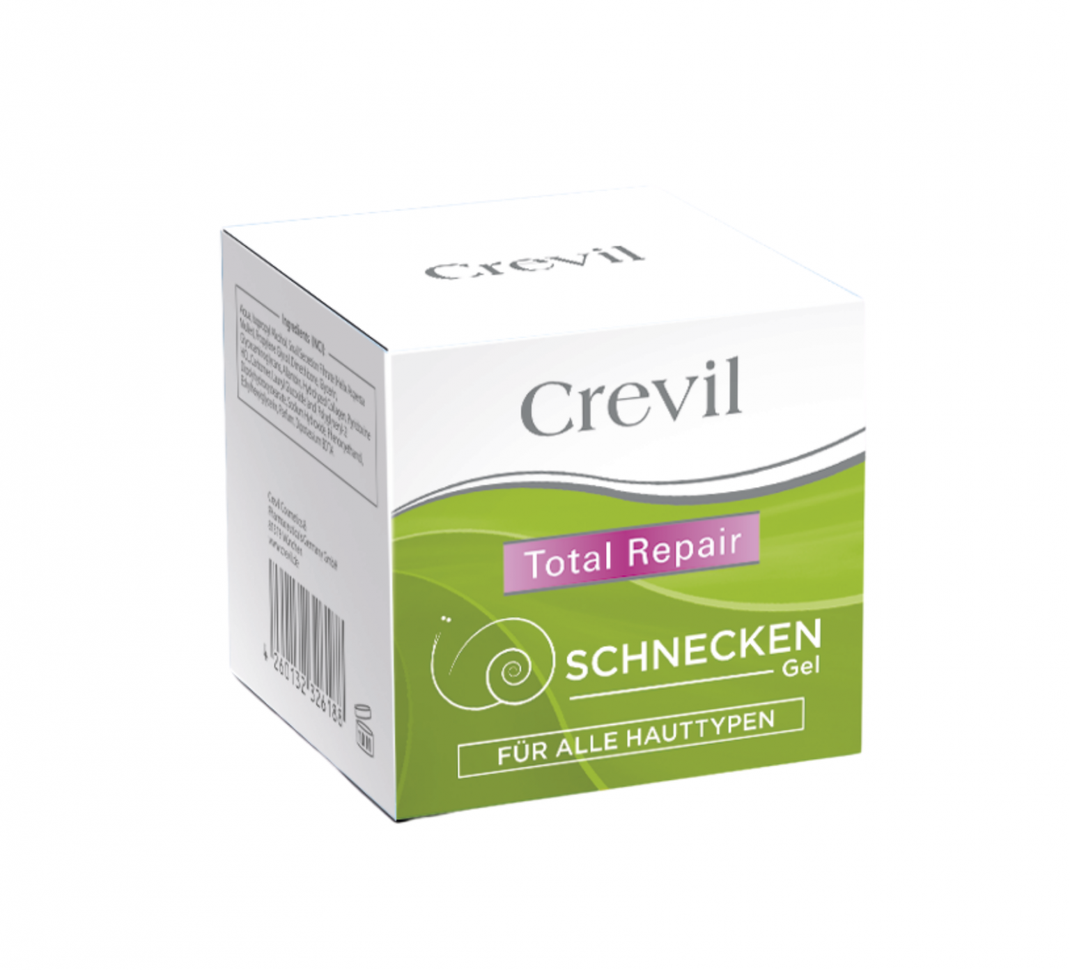 Crevil Germany