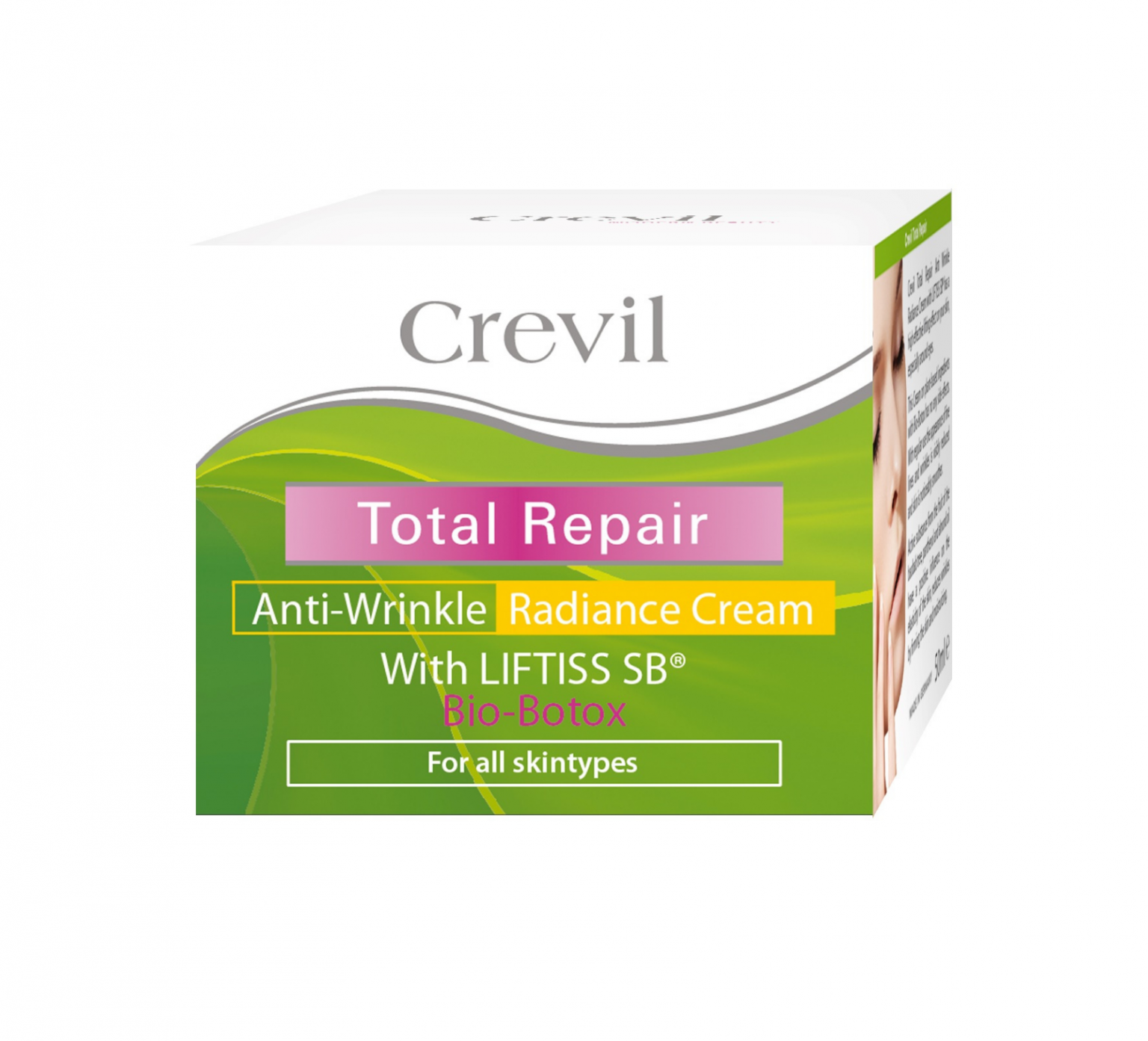 Crevil Germany