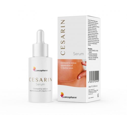 Cesarin Serum | Crevil Germany