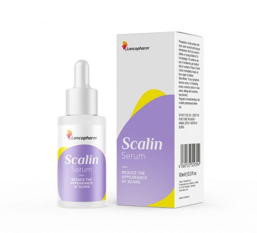 Scalin Serum | Crevil Germany